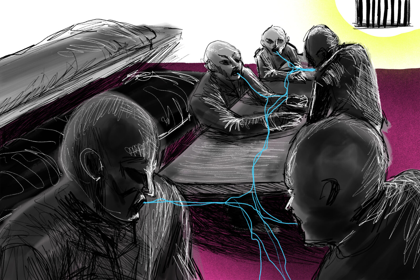 Следственный изолятор (СИЗО): как выжить в случае ареста?